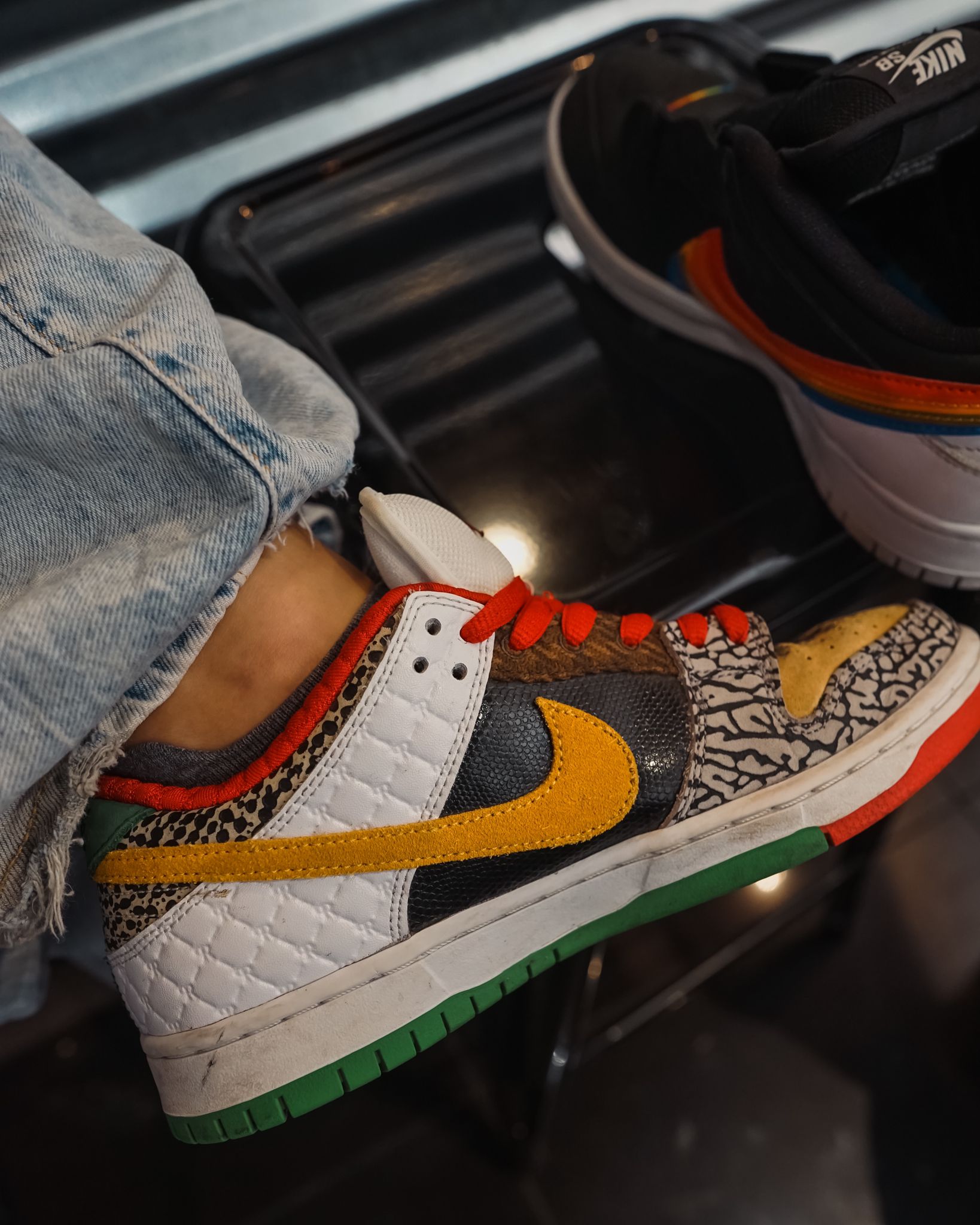 Home of Beaters, the sneakers marketplace – Beaters Sneakers